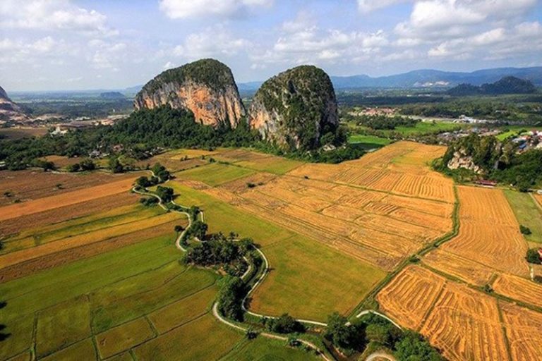 Pasar Malam Perlis - Night Market - Senarai Pasar Malam Di Seluruh Malaysia